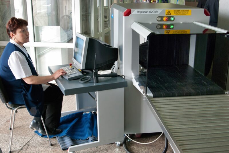 Get Ready For Airport Security Inspection - Avada Business