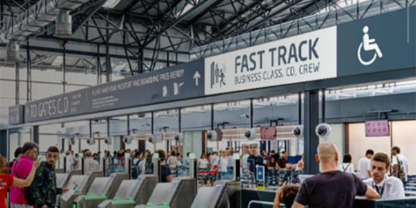 fast track - Avada Business