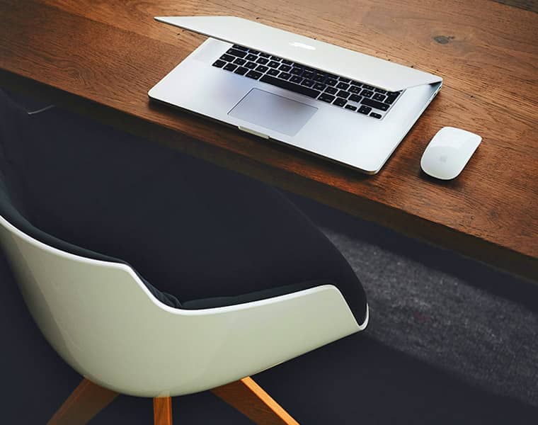 Workstation - Avada Business